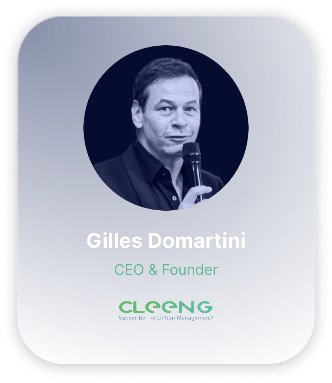 Meet with Cleeng at the IBC 2024