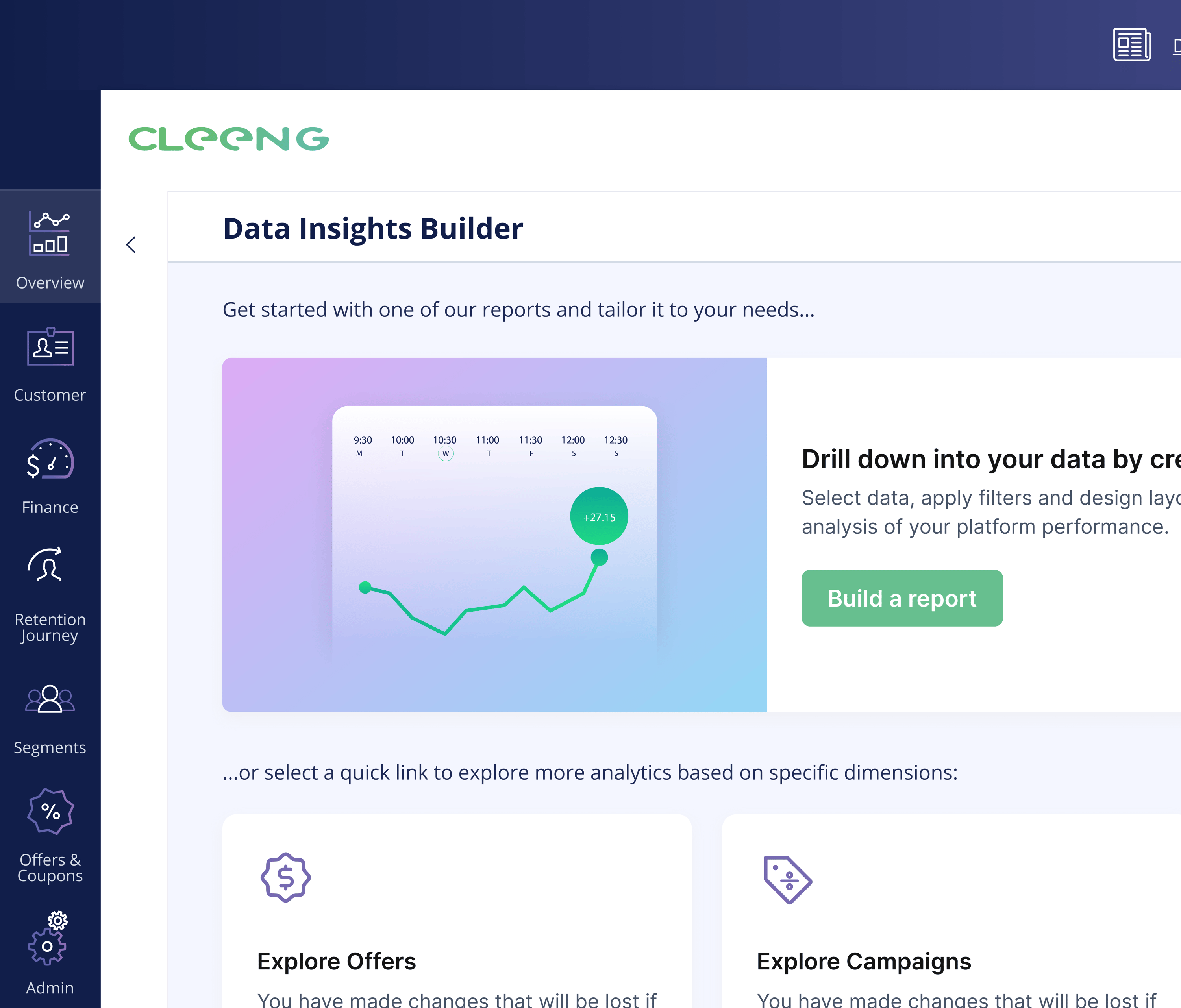 Meet with Cleeng at the IBC 2024